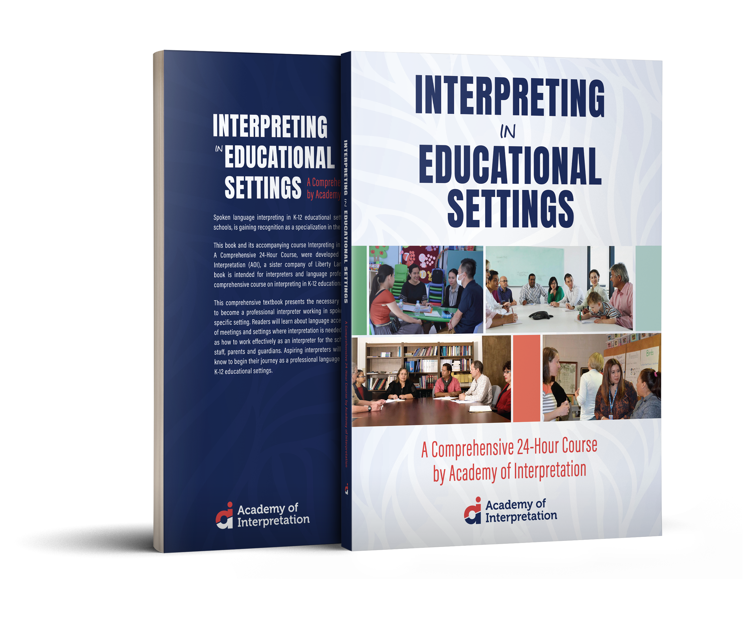 Interpreting in Educational Settings | Liberty Language Services